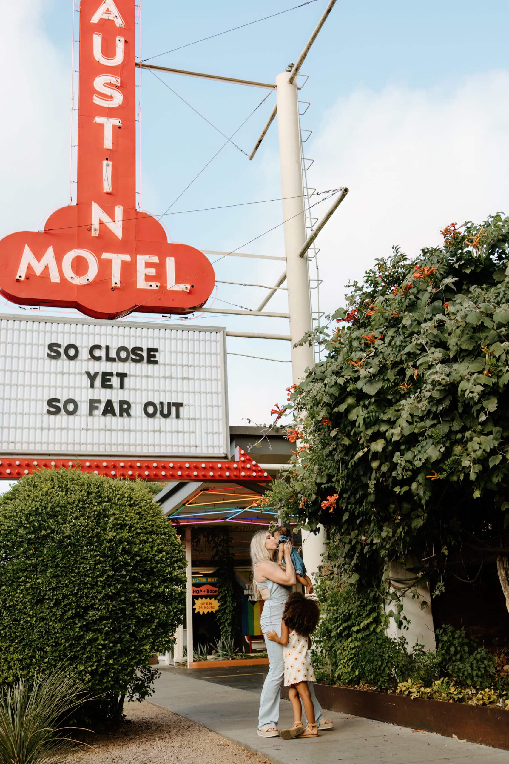 The Best Family Photography Locations In Austin, Texas