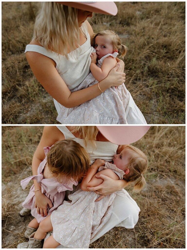 Outdoor Motherhood Session | Austin Lifestyle Photographer | Austin ...